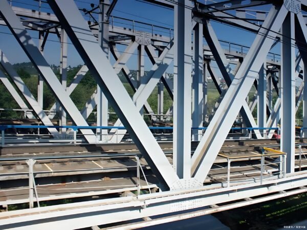 Ultimate Guide To Choosing Right A Steel Bridge Structure – chinasteel ...